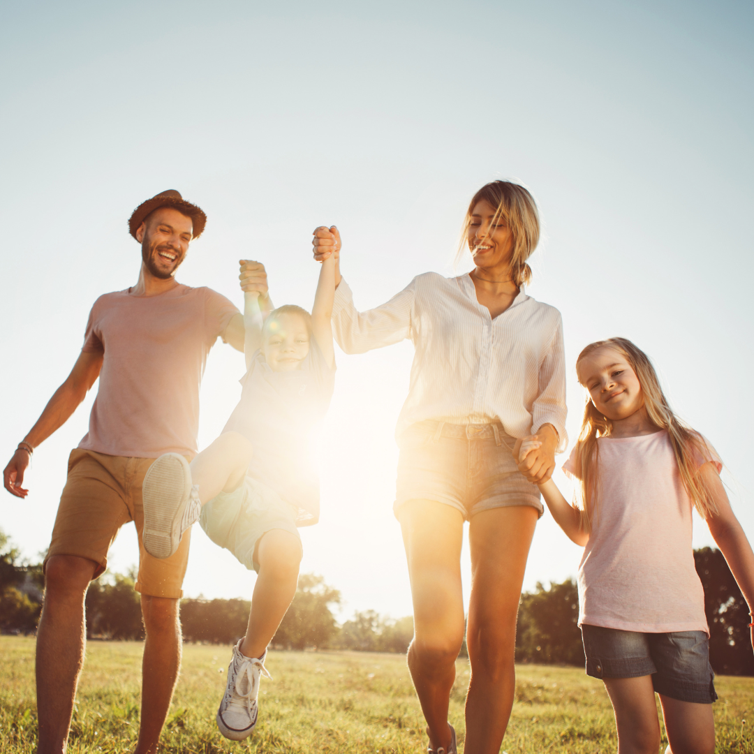 Happy, healthy humans. – DrLipp Stripped Back Skincare