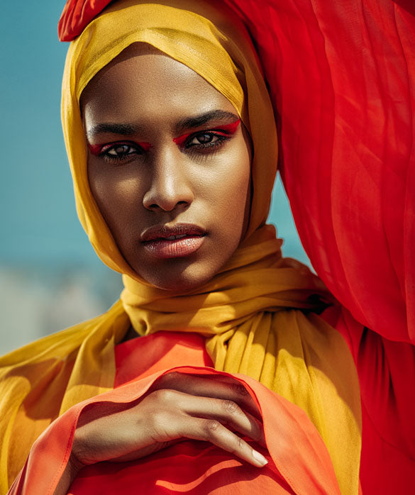 Zainab Hassan – DrLipp Stripped Back Skincare