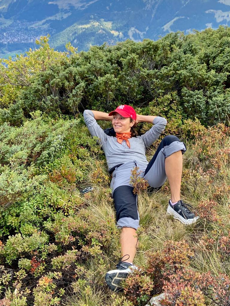 Be Naturally You – DrLipp Stripped Back Skincare